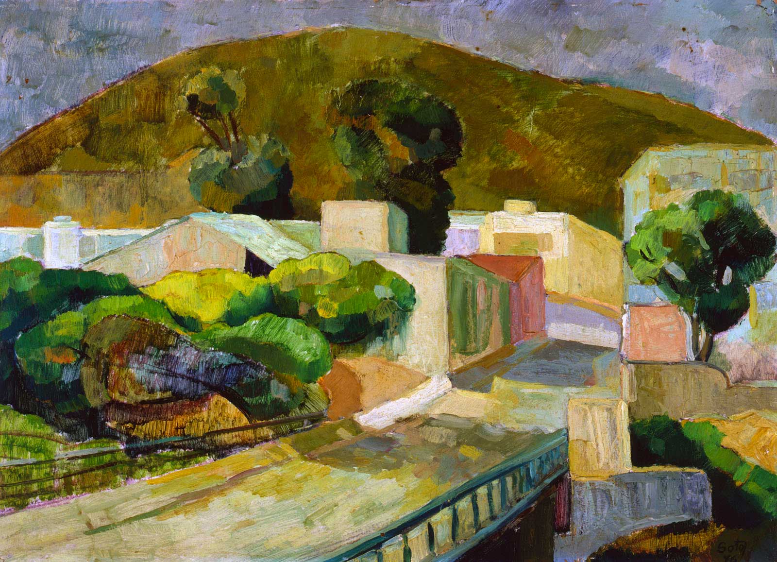 Jesús Rafael Soto - Works