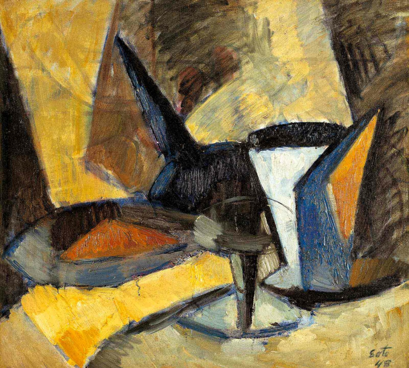 Jesús Rafael Soto - Works