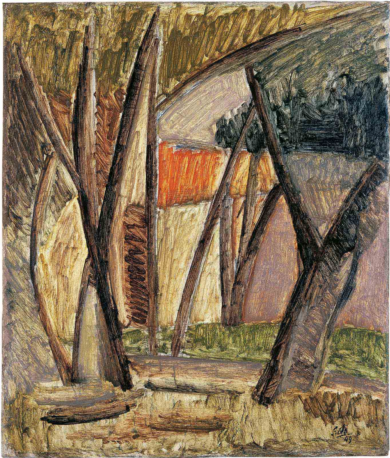 Jesús Rafael Soto - Works