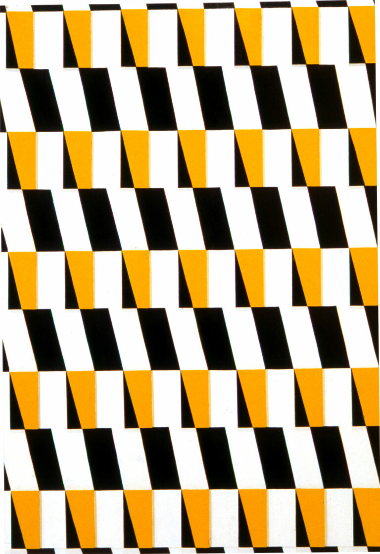 Jesús Rafael Soto - Obras