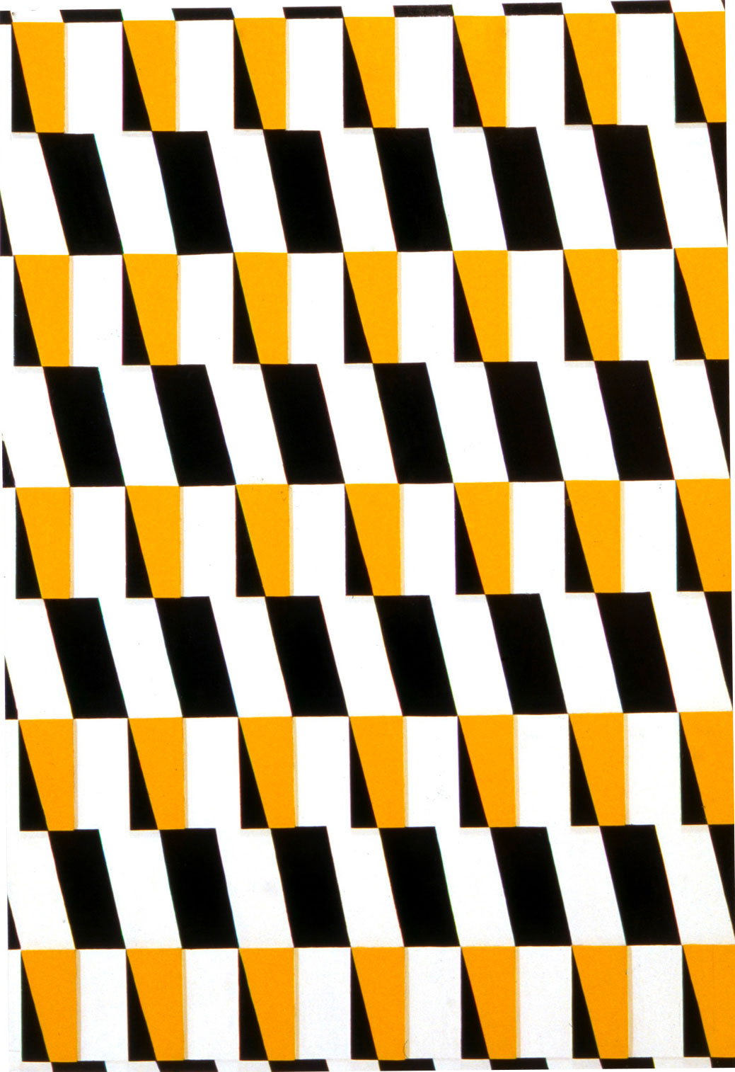 Jesús Rafael Soto - Obras