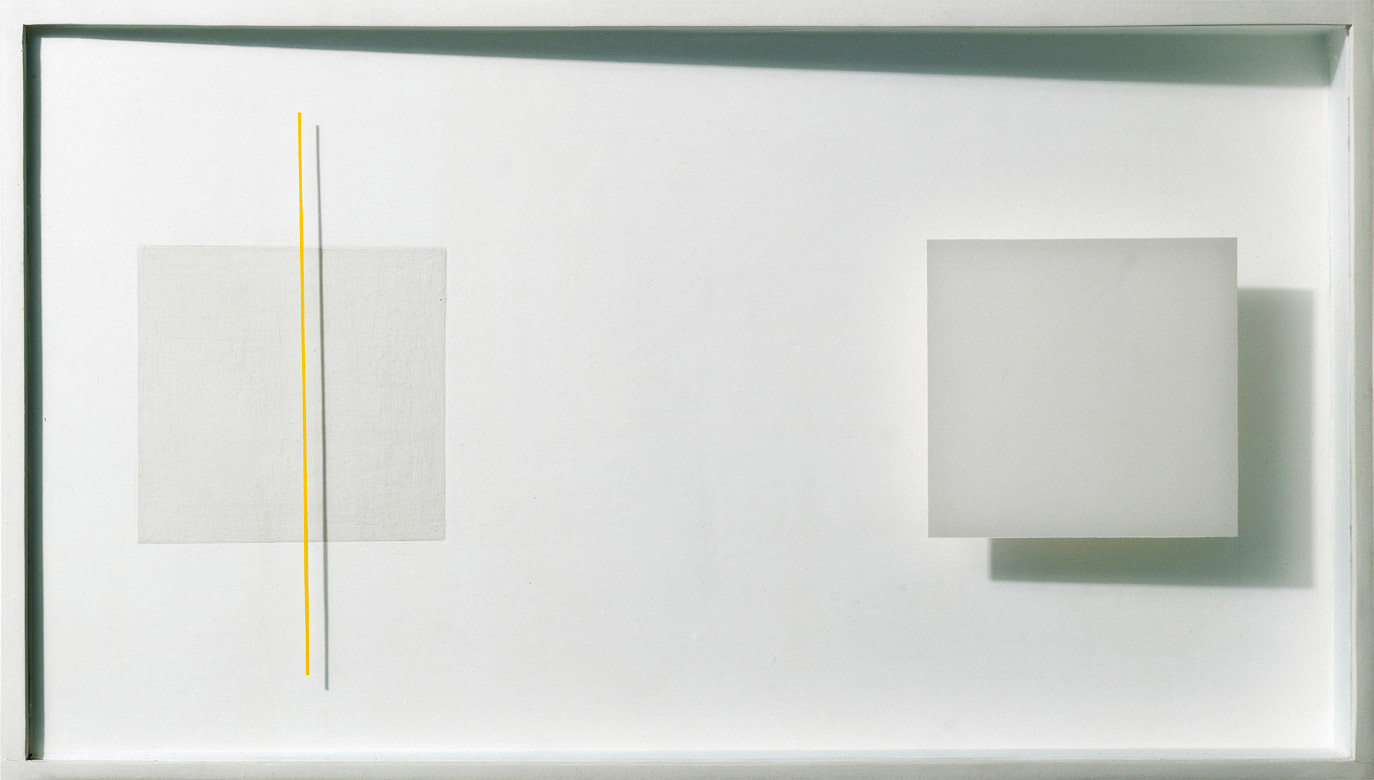 Jesús Rafael Soto - Works