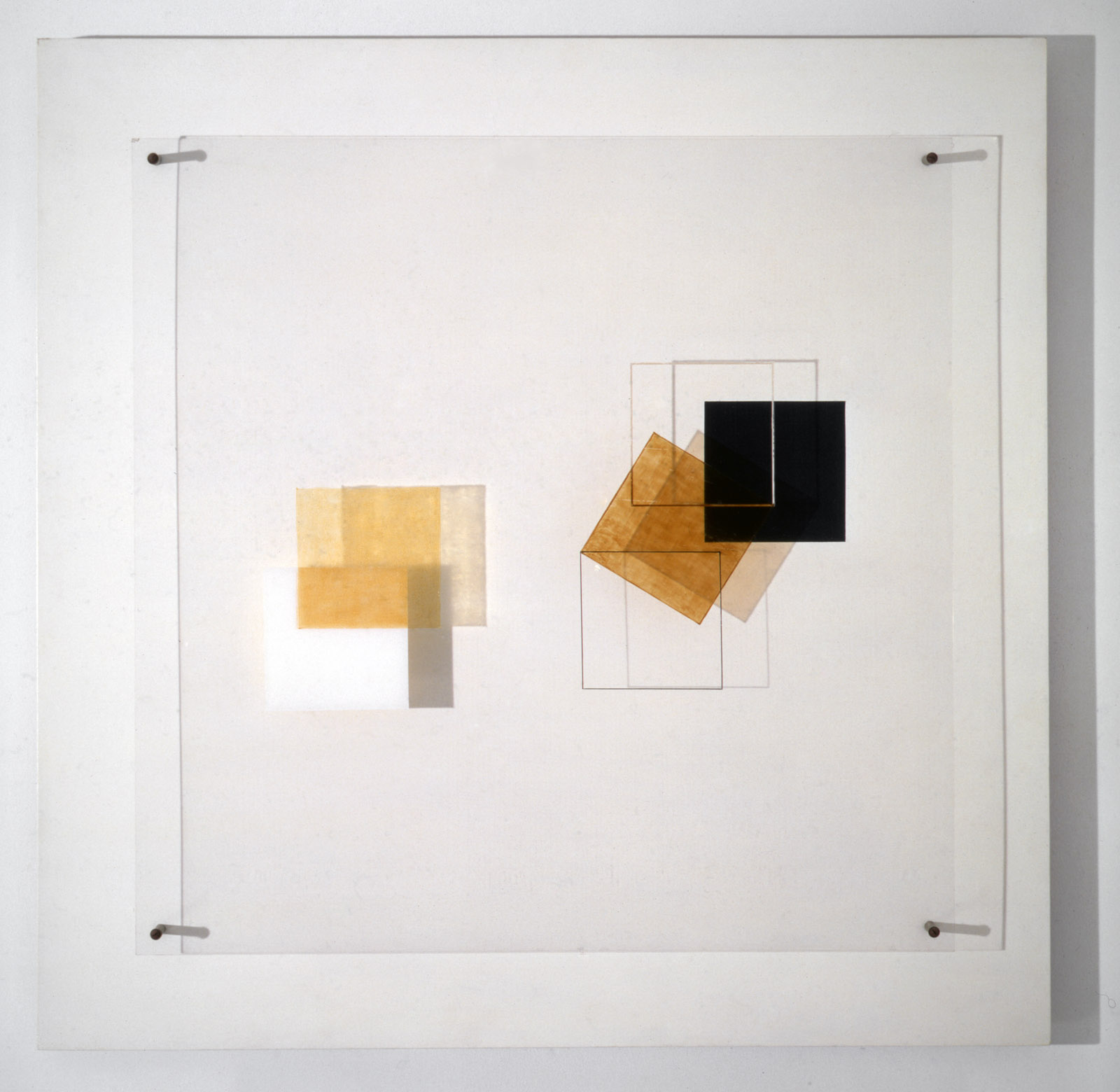 Jesús Rafael Soto - Art cinétique - Œuvres
