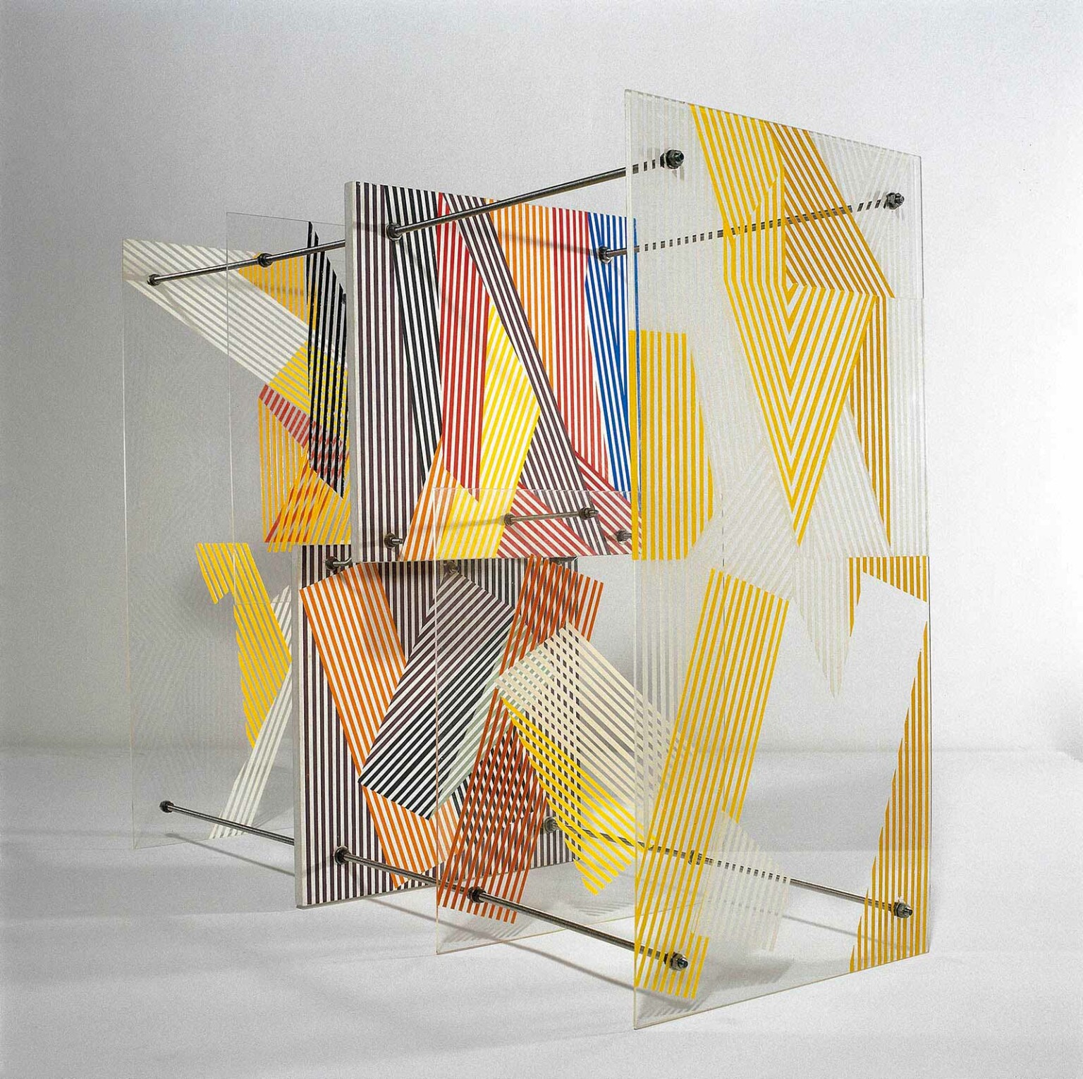 Jesús Rafael Soto - Works