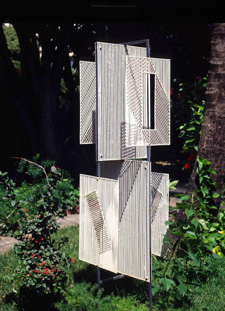 Jesús Rafael Soto - Works