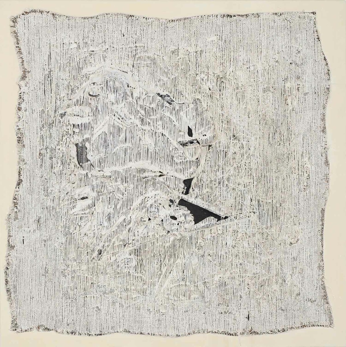 Jesús Rafael Soto - Works