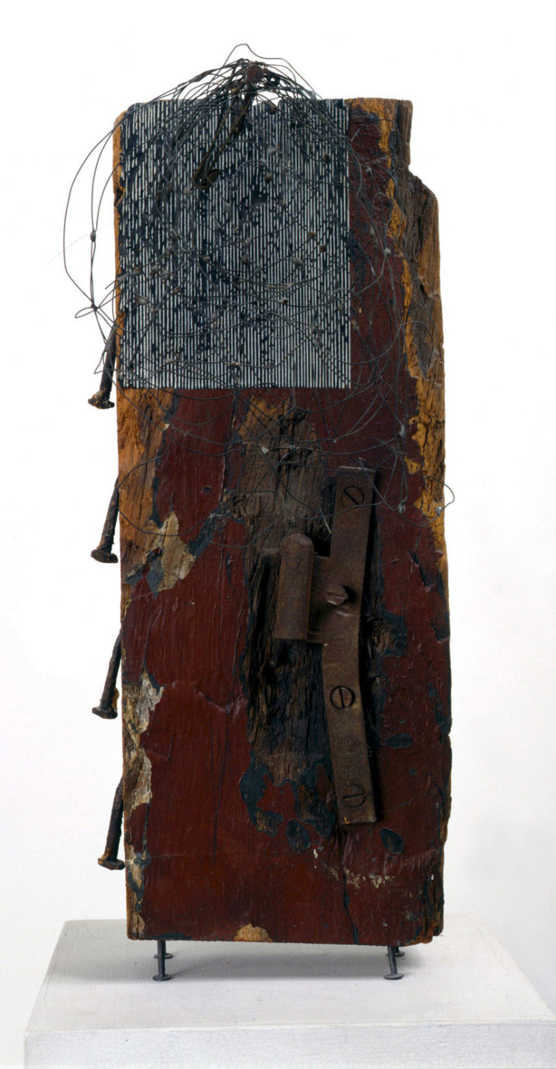 Jesús Rafael Soto - Works