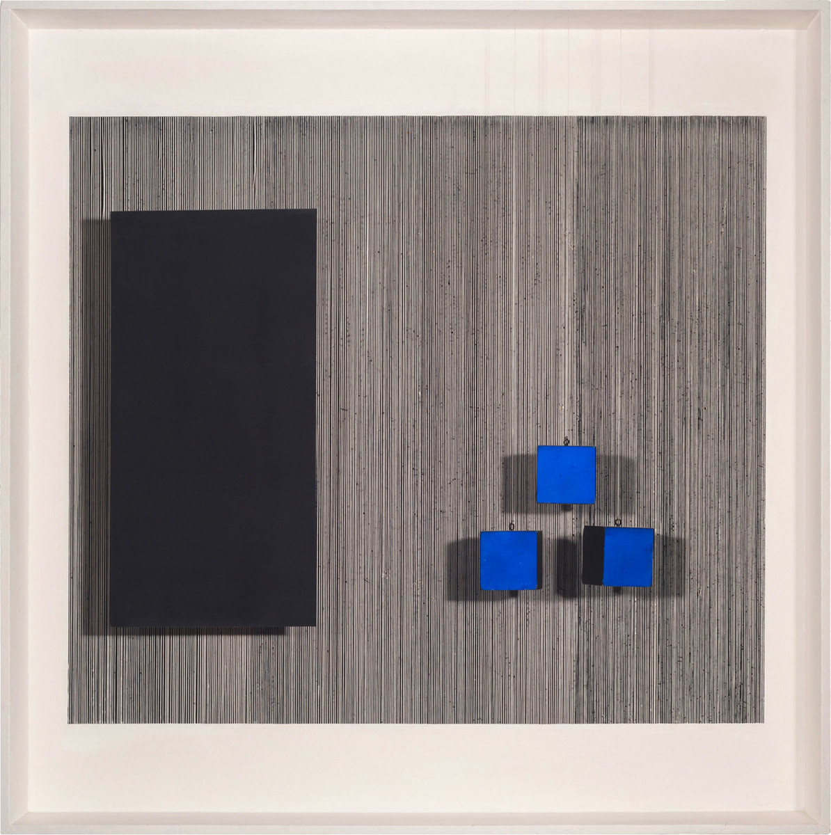 Jesús Rafael Soto - Works