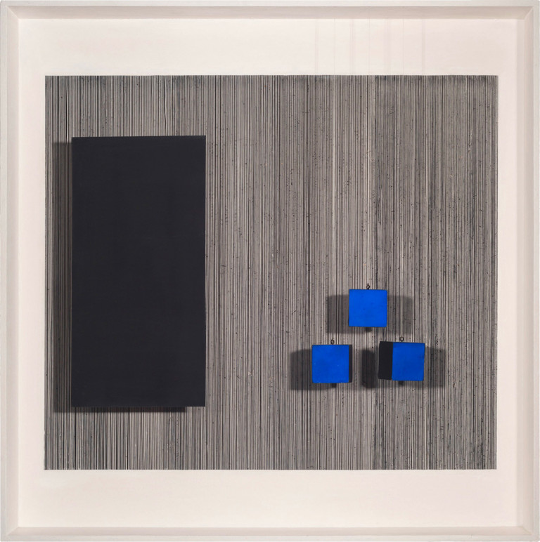 Jesús Rafael Soto - Works