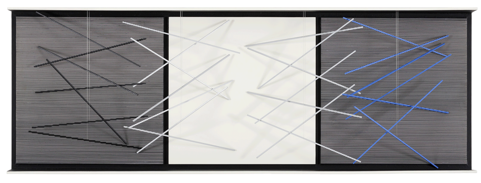 Jesús Rafael Soto - Works