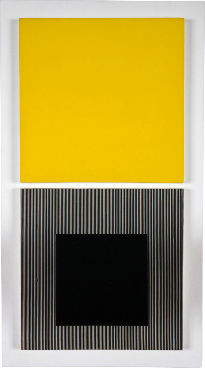 Jesús Rafael Soto - Works