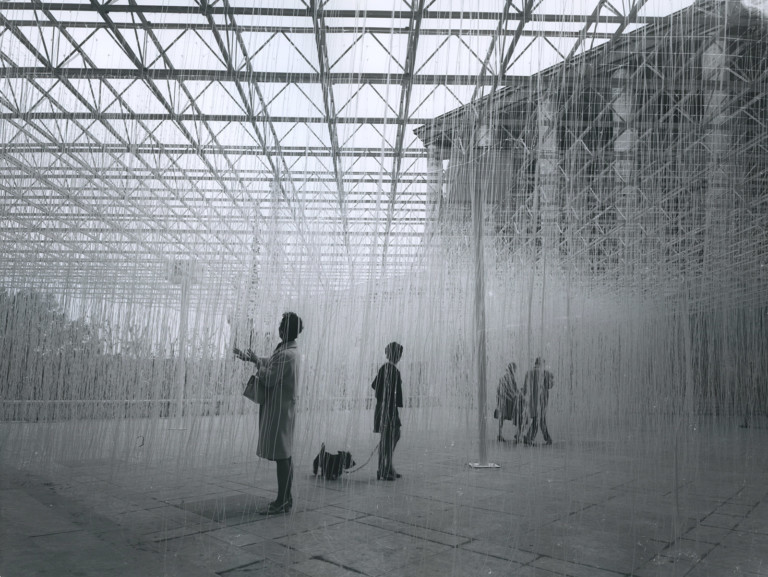 Soto - Biography of Jesús Rafael Soto (1923-2005)