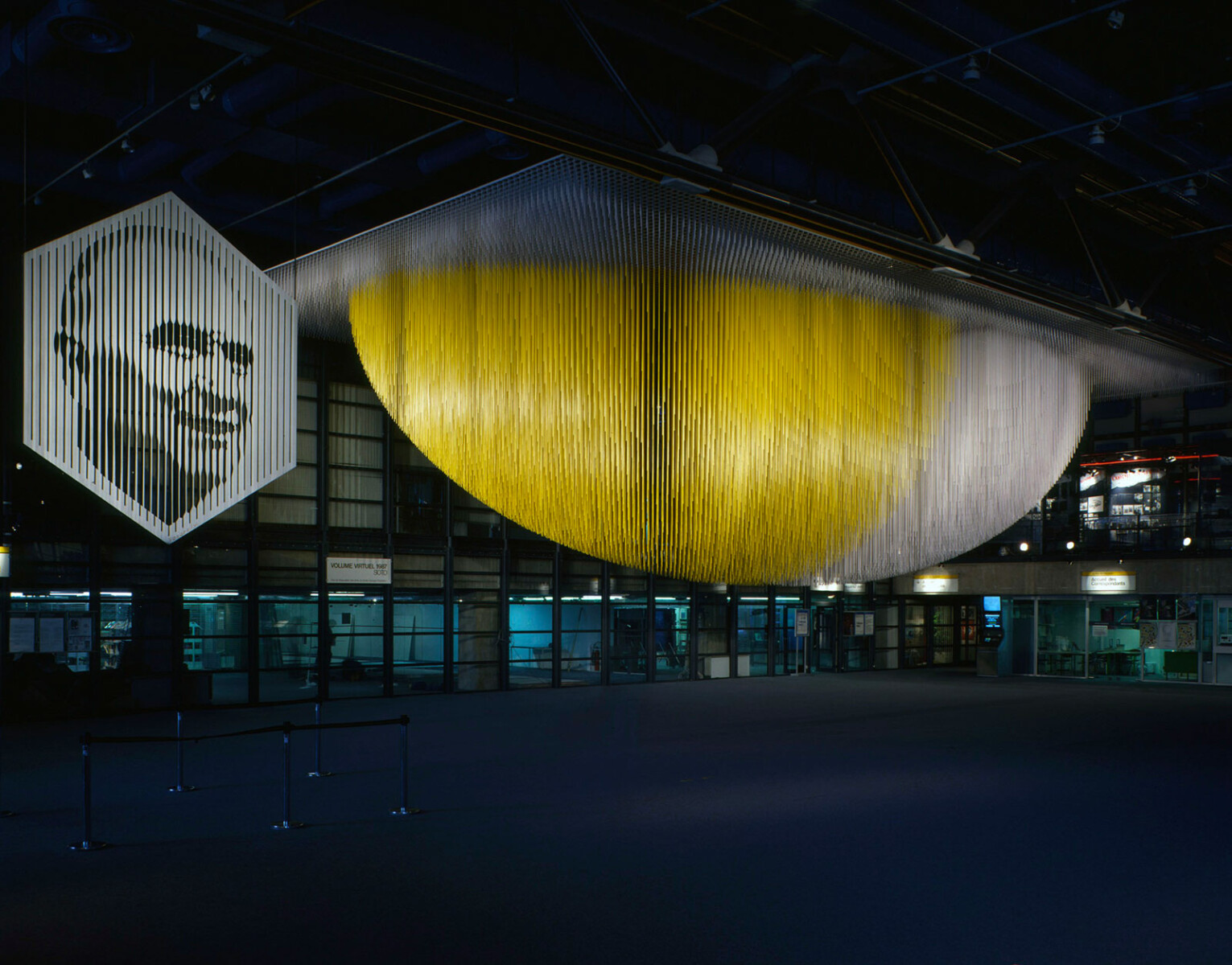 Soto - Biography of Jesús Rafael Soto (1923-2005)