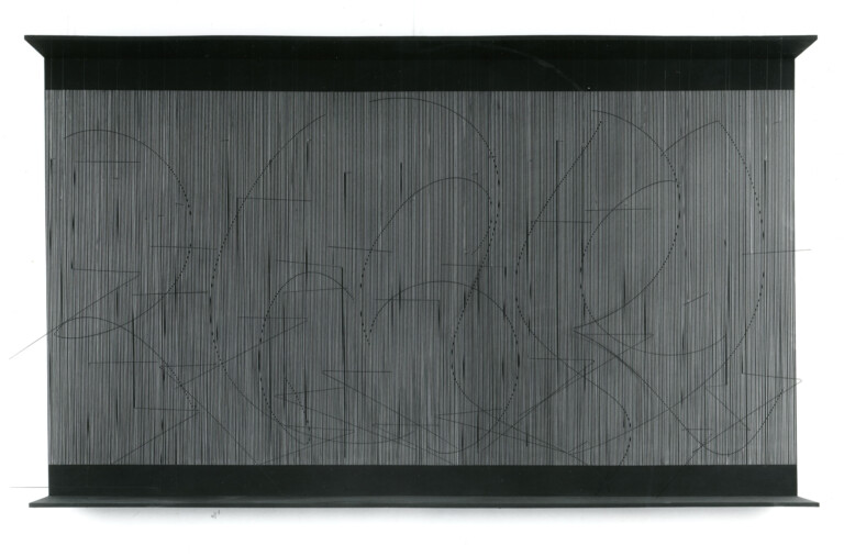 Jesús Rafael Soto Kinetic Art Official Artist's Website