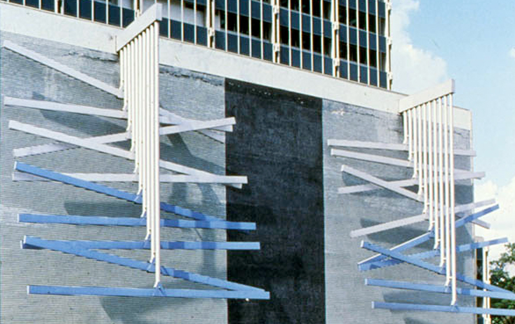 Soto - Torre Capriles