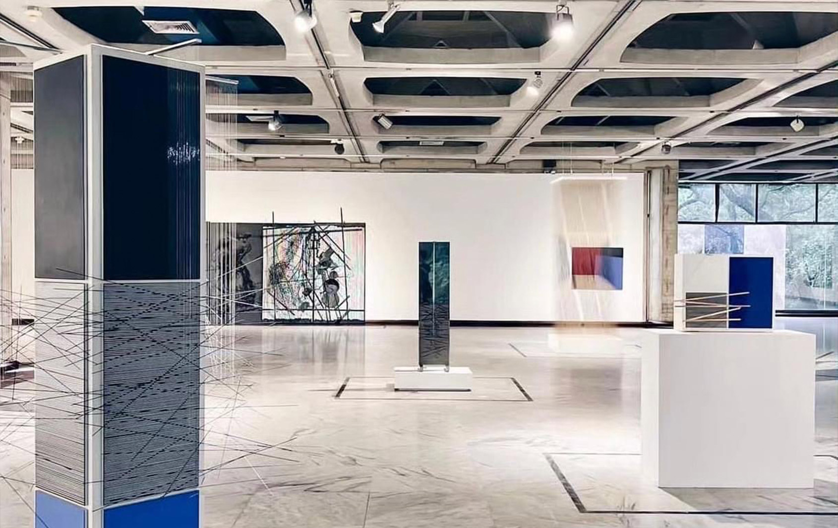 Museo de Bellas Artes (ES) - Soto