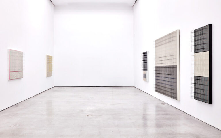 Jesús Rafael Soto Kinetic Art Official Artist's Website