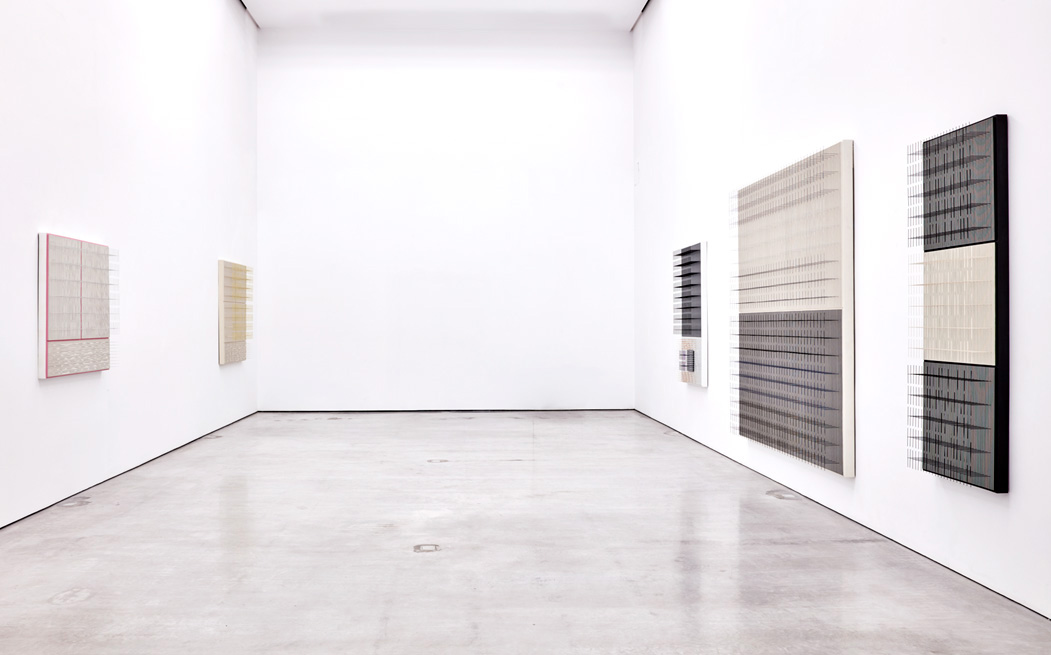 Jesús Rafael Soto Kinetic Art Official Artist's Website