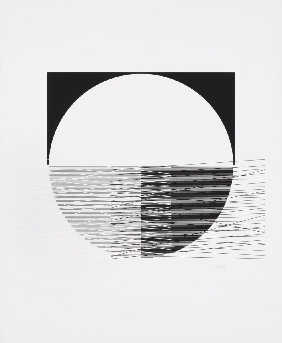 Jesús Rafael Soto Kinetic Art Official Artist's Website