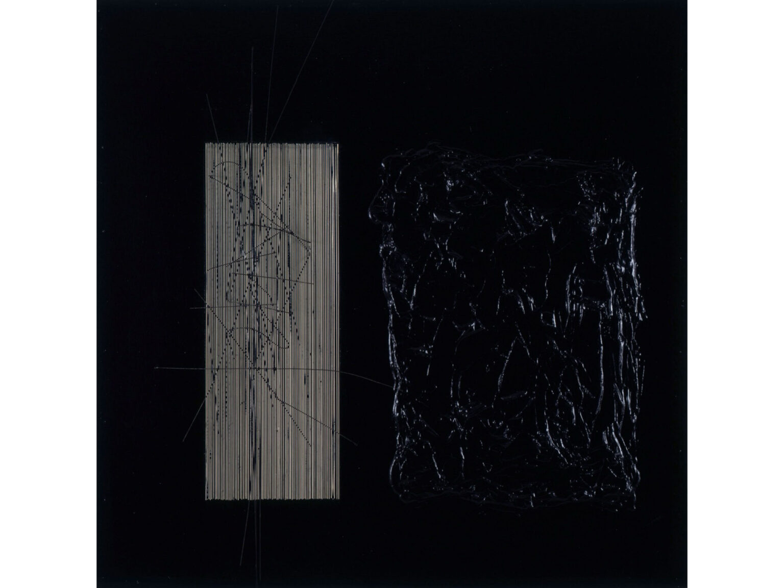 Jesús Rafael Soto Kinetic Art Official Artist's Website