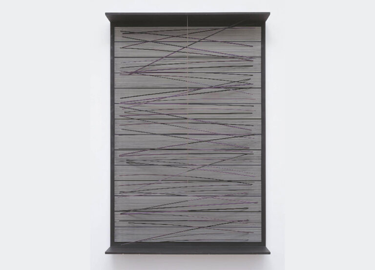 Jesús Rafael Soto Kinetic Art Official Artist's Website